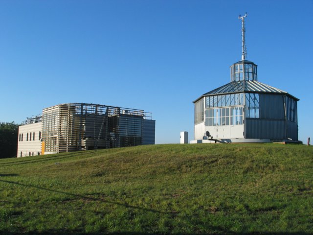 Observatorium Lindenberg